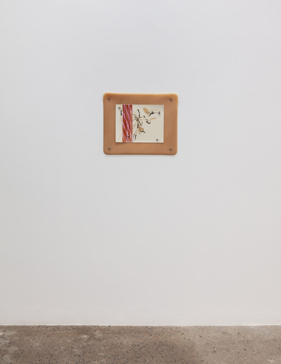 Lotus Laurie Kang at Franz Kaka – Art Viewer