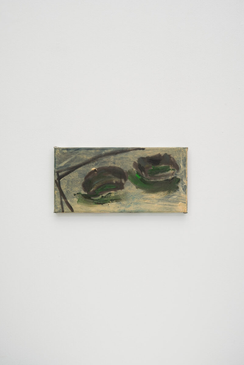 Magnus Frederik Clausen and Jason Hirata at Billytown – Art Viewer