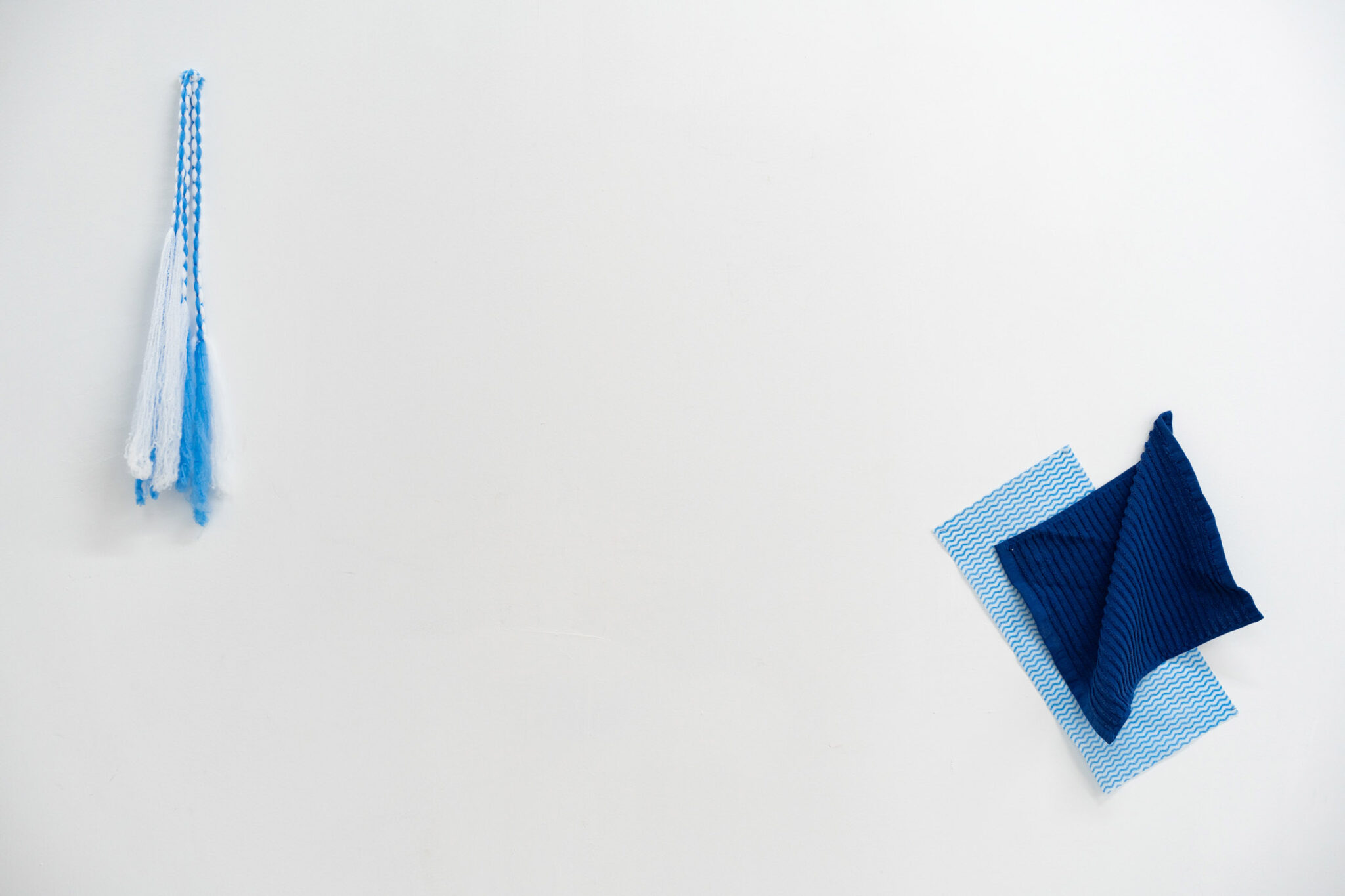 Marianne Berenhaut at Dvir Gallery – Art Viewer