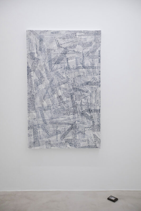 Michael Roy at House of Chappaz – Art Viewer