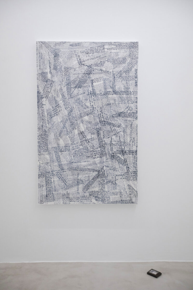 Michael Roy at House of Chappaz – Art Viewer