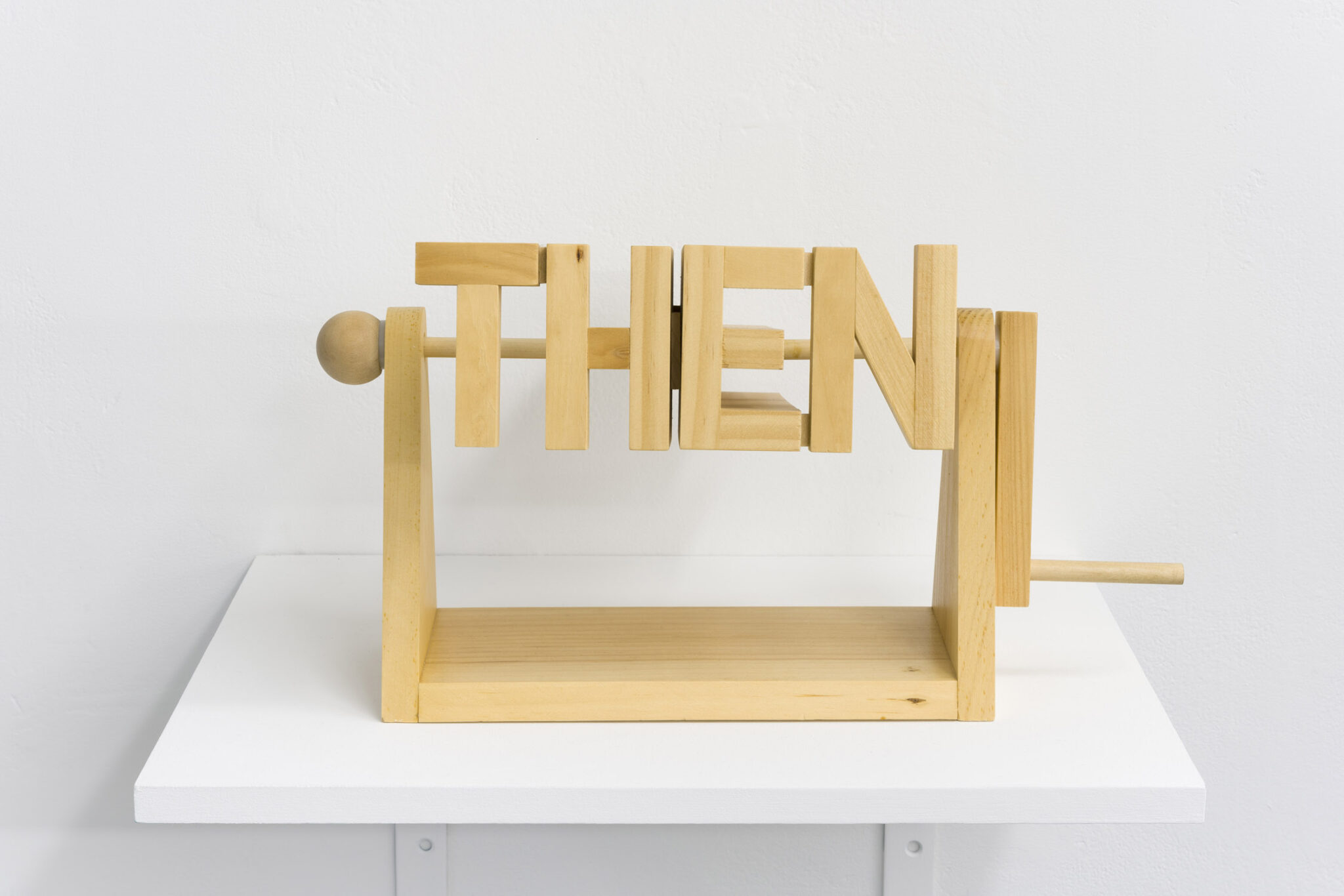 Nancy Dwyer at Theta – Art Viewer