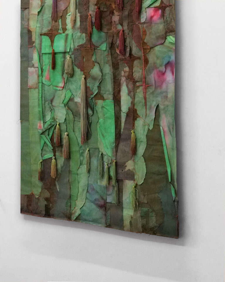 Nour Jaouda at Union Pacific – Art Viewer