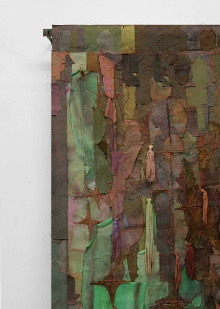 Nour Jaouda at Union Pacific – Art Viewer