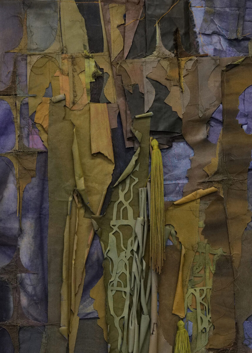 Nour Jaouda at Union Pacific – Art Viewer