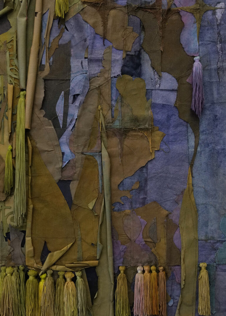 Nour Jaouda at Union Pacific – Art Viewer