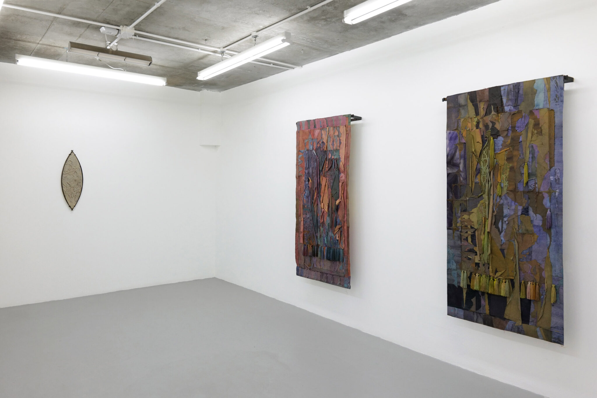 Nour Jaouda at Union Pacific – Art Viewer