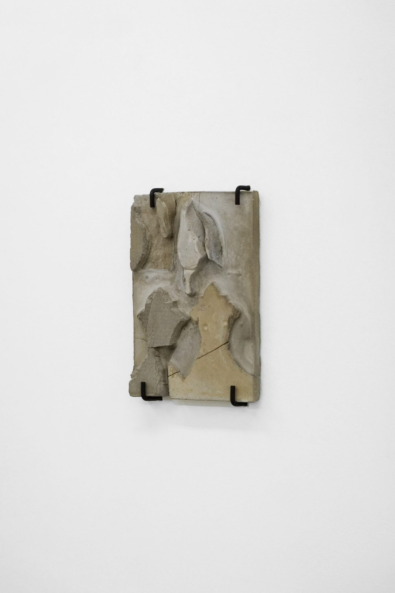 Nour Jaouda at Union Pacific – Art Viewer