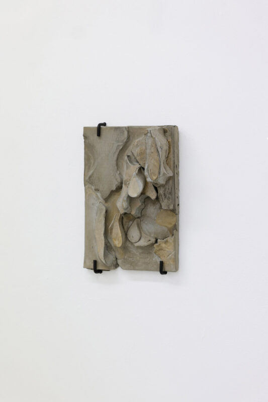 Nour Jaouda at Union Pacific – Art Viewer