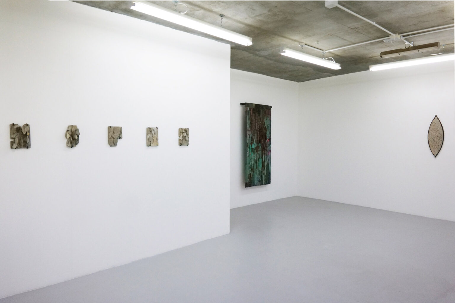 Nour Jaouda at Union Pacific – Art Viewer