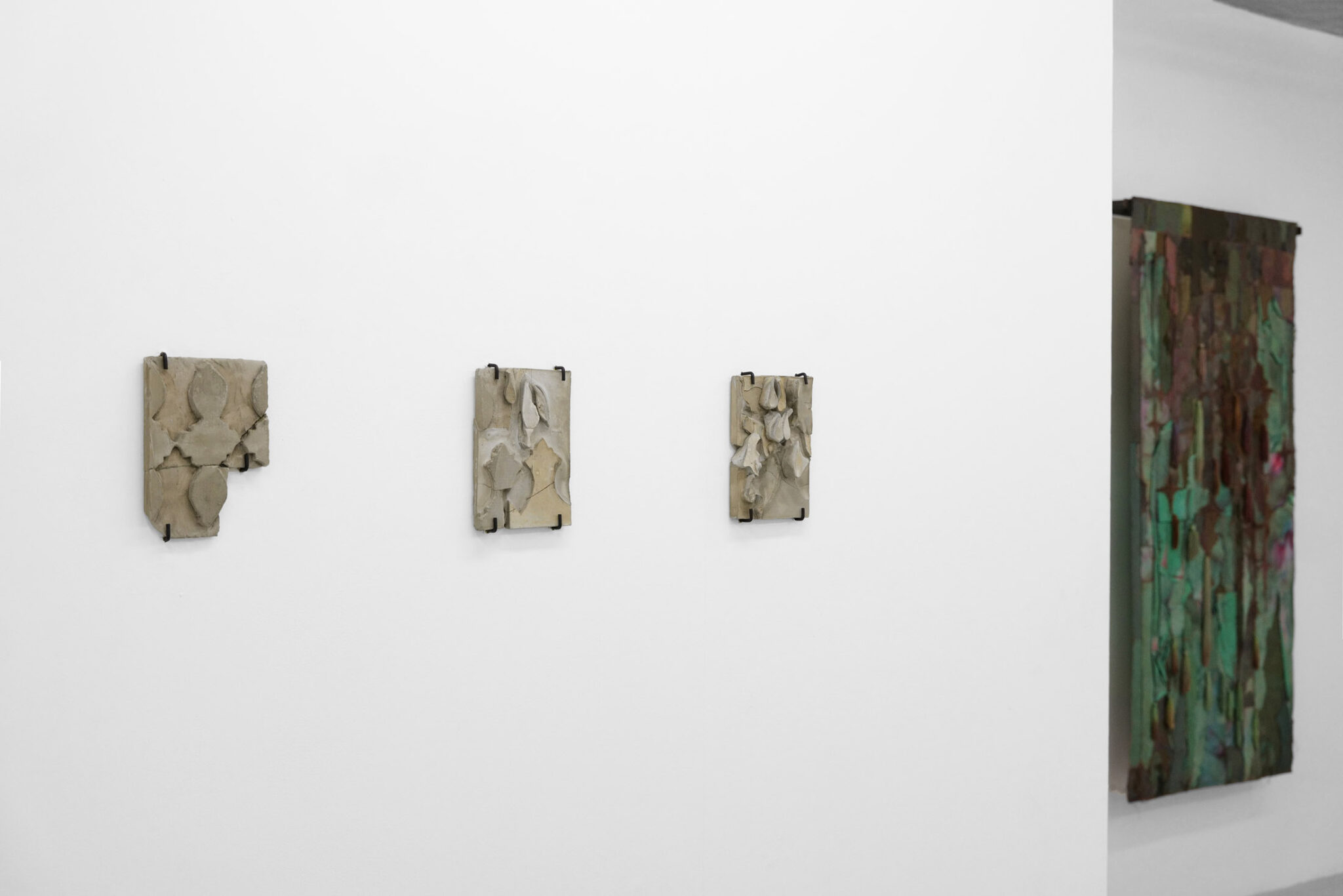 Nour Jaouda at Union Pacific – Art Viewer