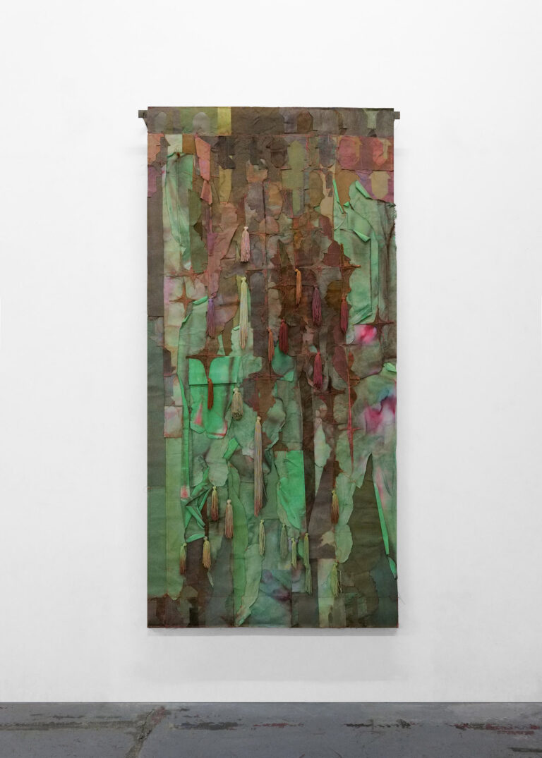 Nour Jaouda at Union Pacific – Art Viewer