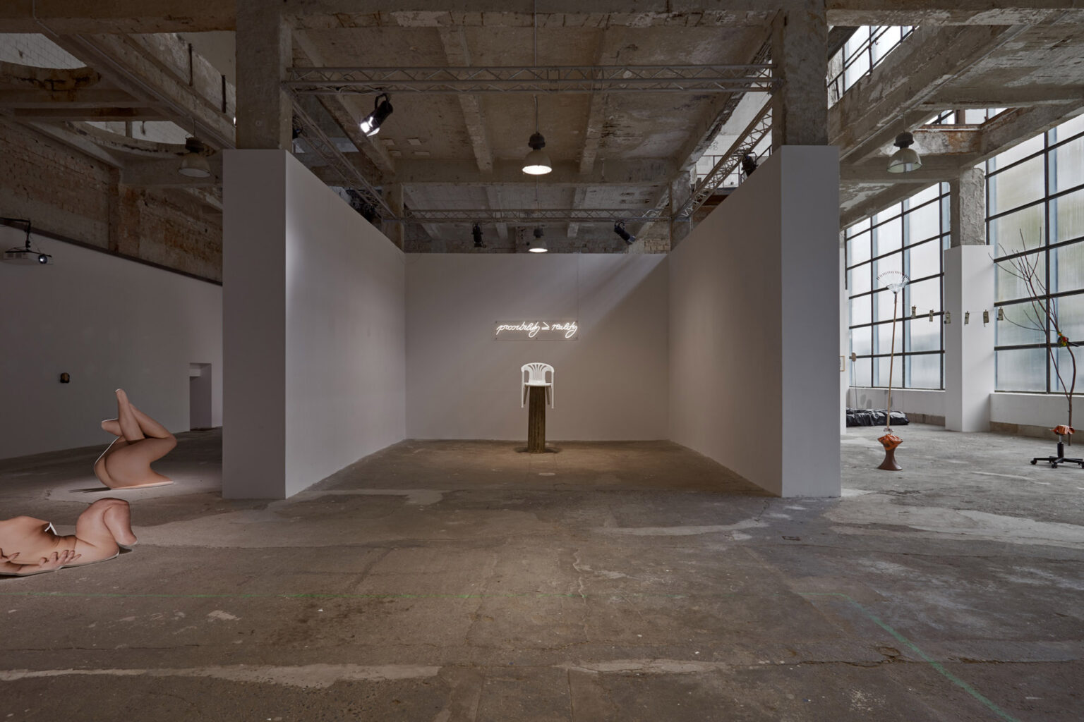 Réka Lőrincz and Dorottya Vékony at Torula – Art Viewer