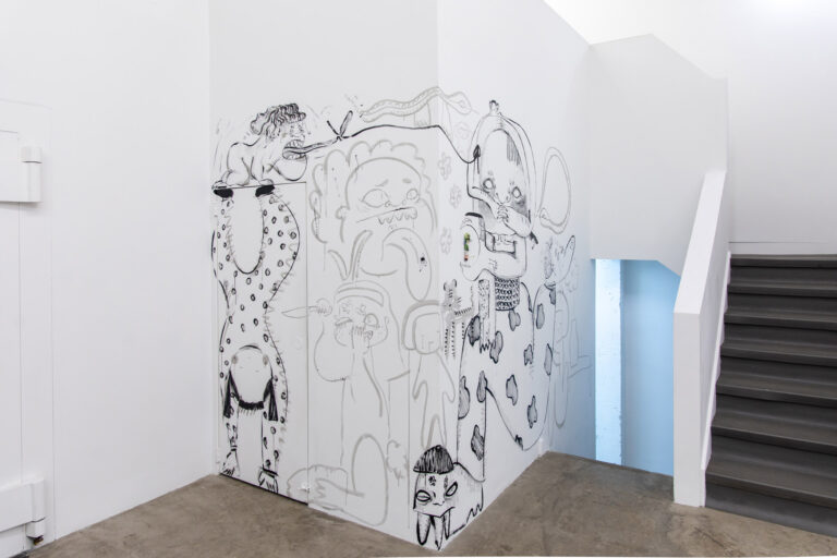 Sami Tsang at COOPER COLE – Art Viewer