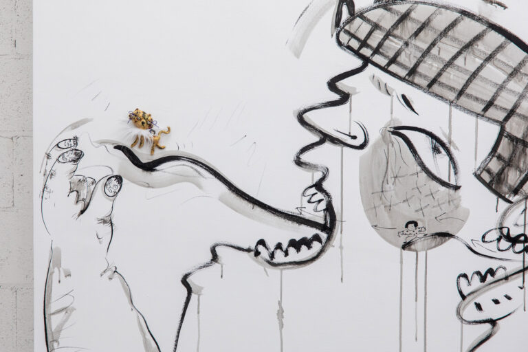 Sami Tsang at COOPER COLE – Art Viewer