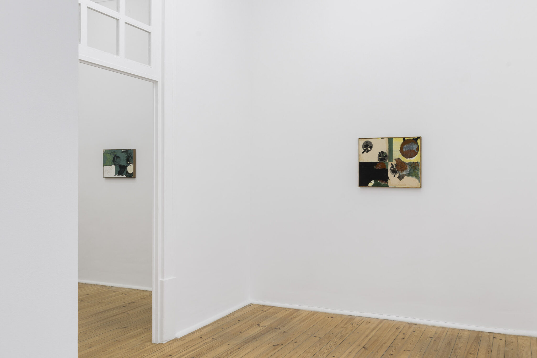 Tali Levi at ADZ Gallery – Art Viewer