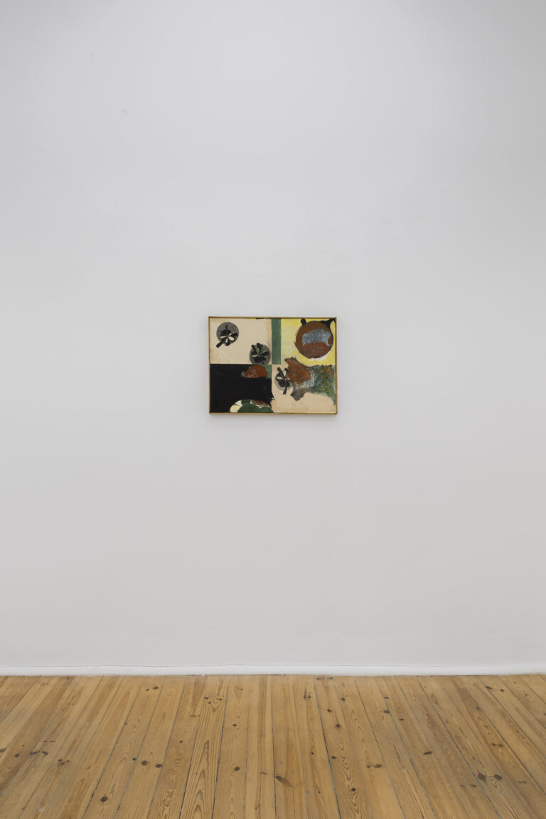 Tali Levi at ADZ Gallery – Art Viewer