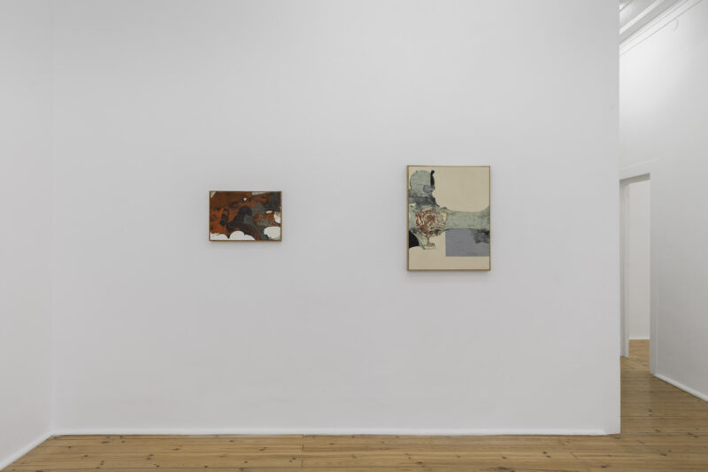 Tali Levi at ADZ Gallery – Art Viewer