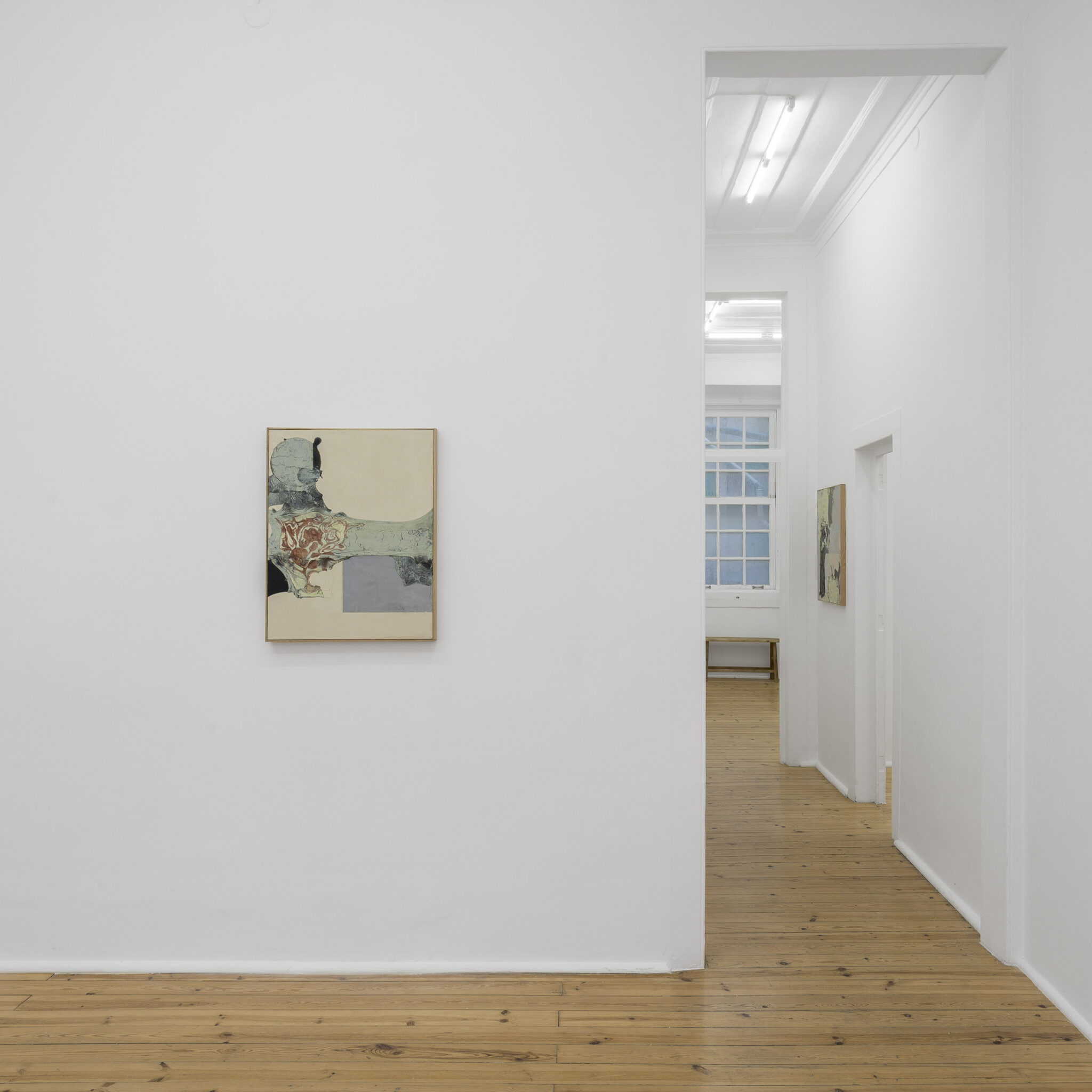 Tali Levi at ADZ Gallery – Art Viewer