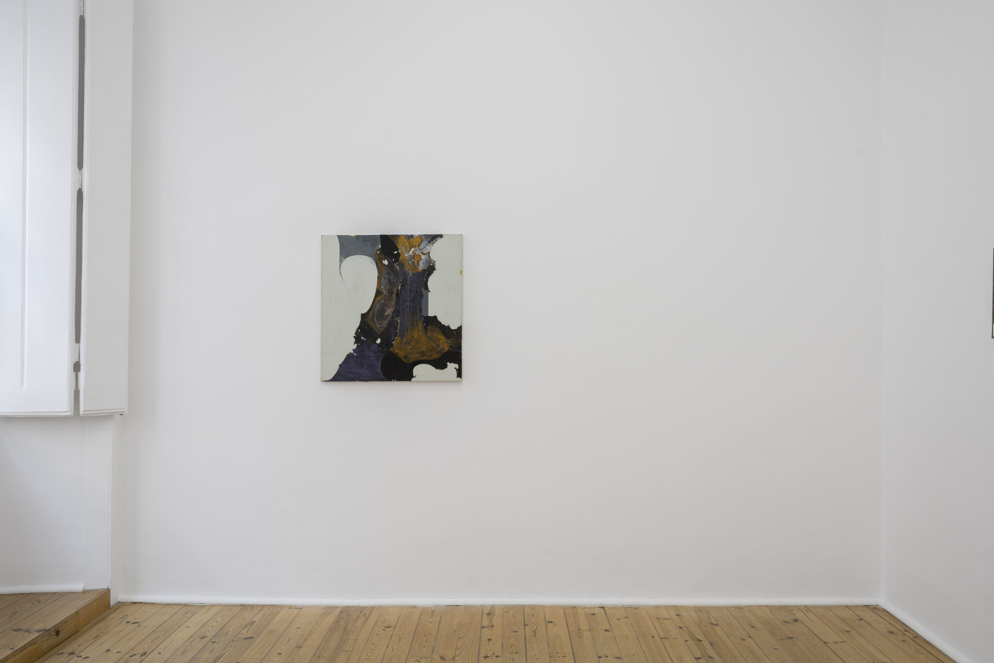 Tali Levi at ADZ Gallery – Art Viewer