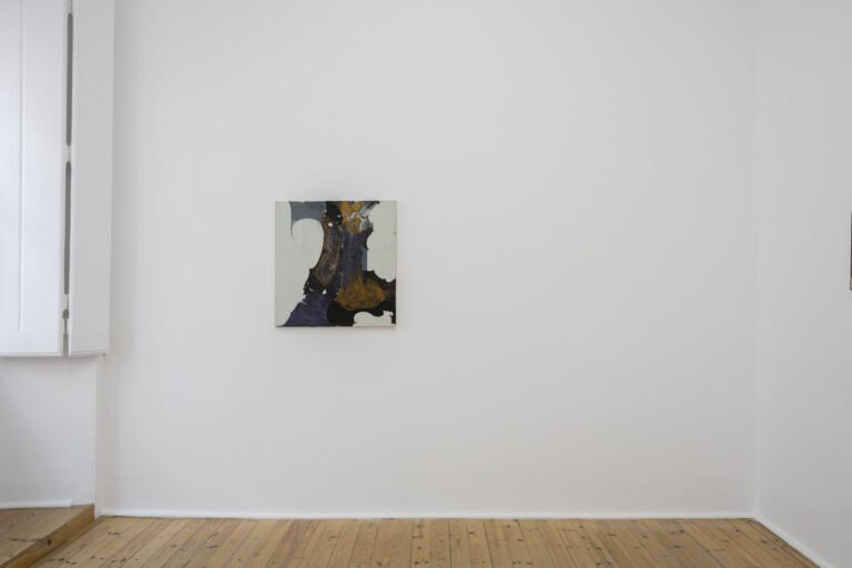 Tali Levi at ADZ Gallery – Art Viewer