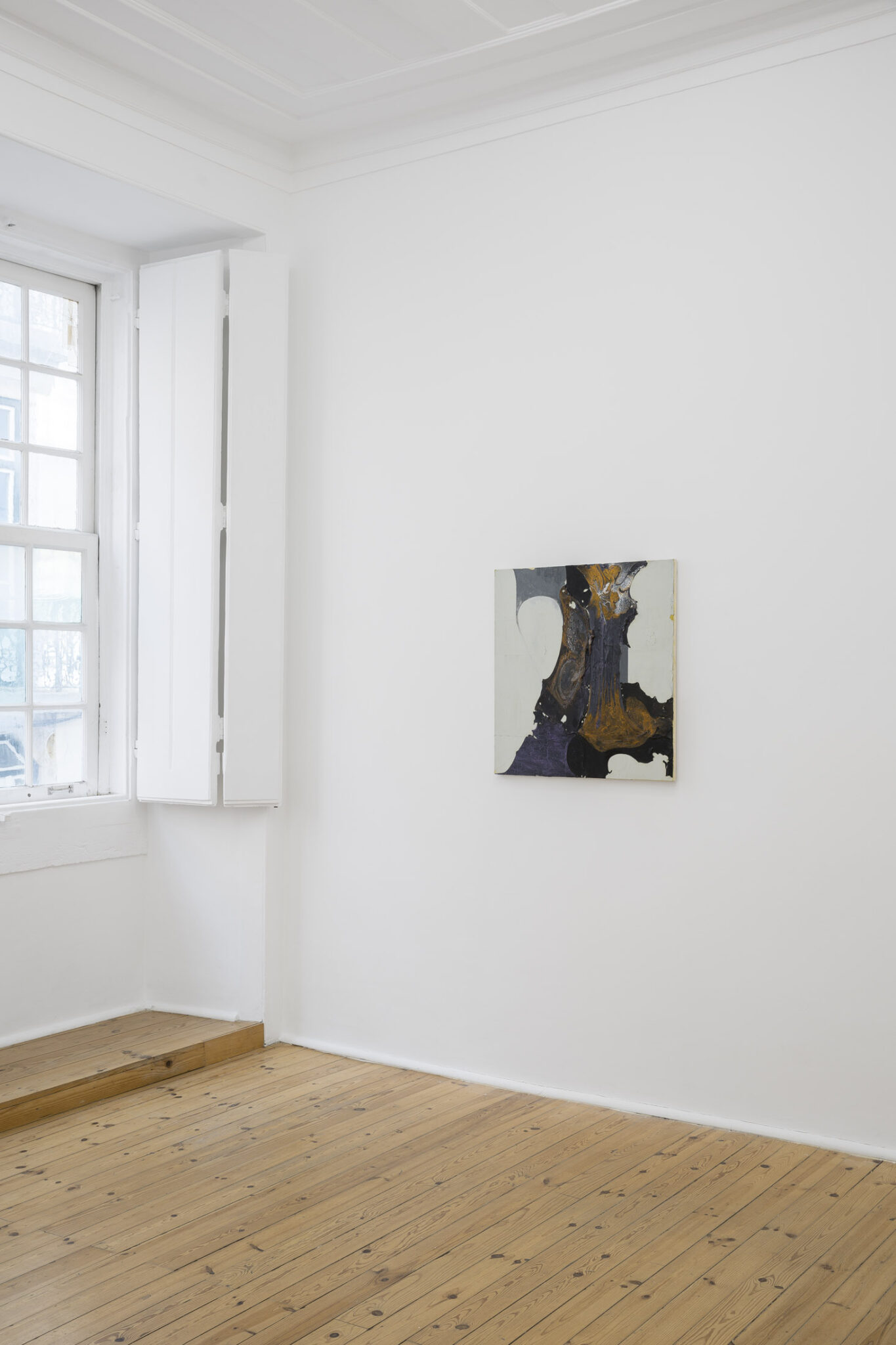 Tali Levi at ADZ Gallery – Art Viewer