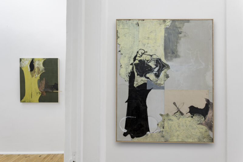 Tali Levi at ADZ Gallery – Art Viewer