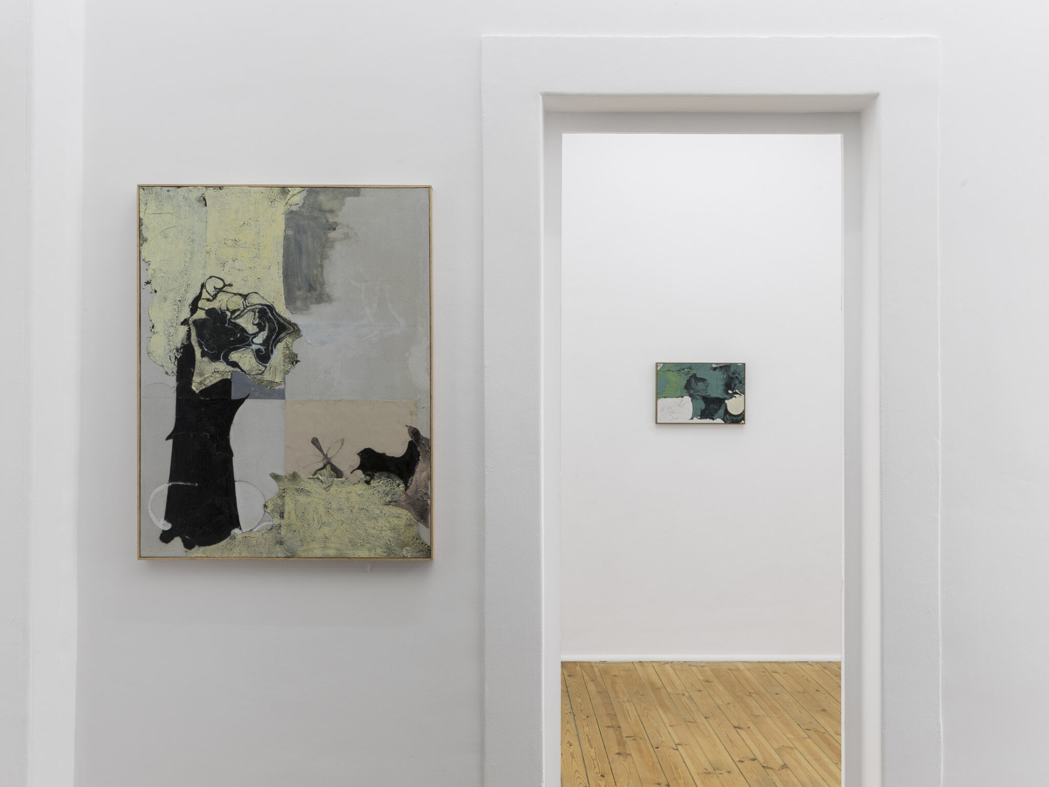 Tali Levi at ADZ Gallery – Art Viewer