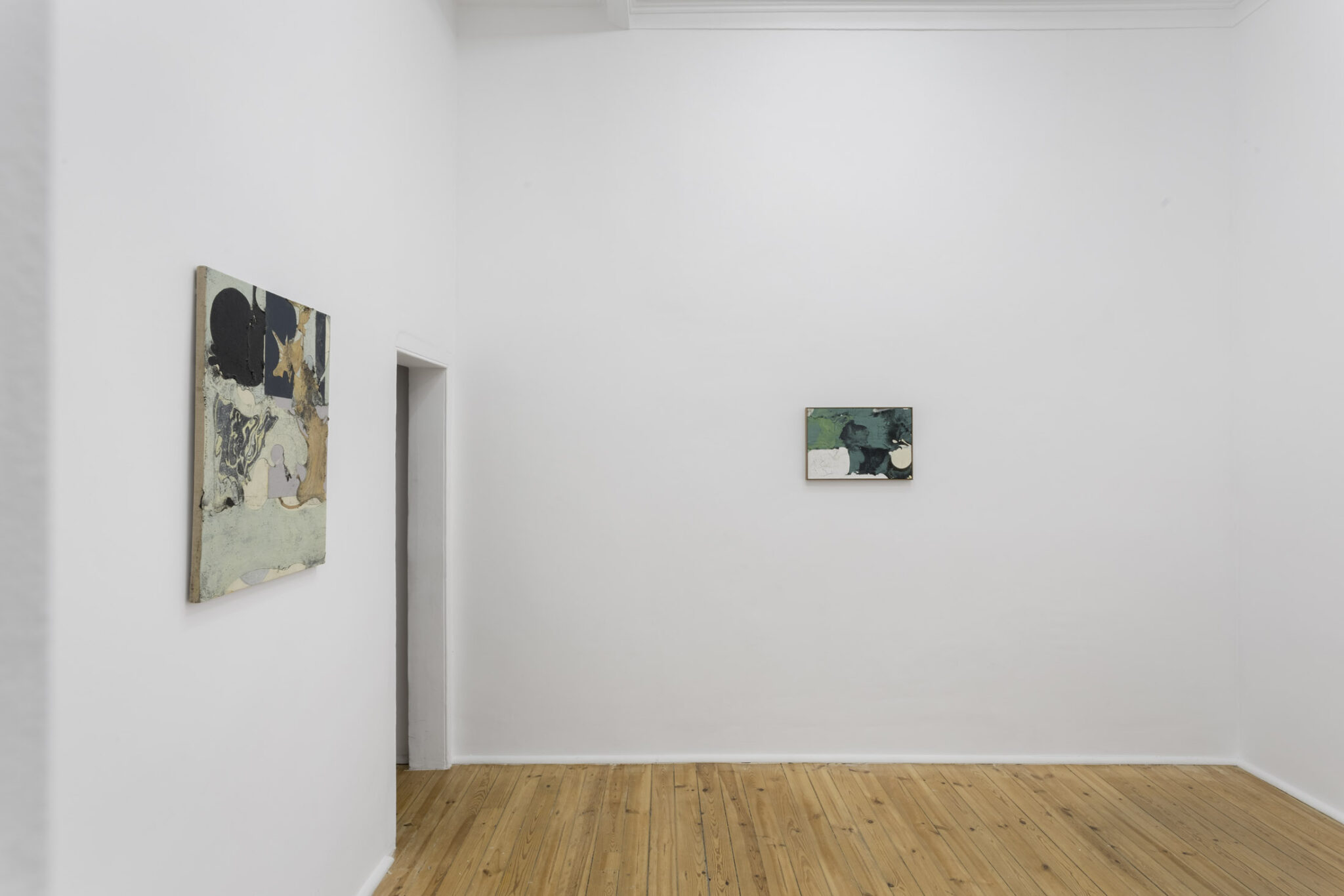 Tali Levi at ADZ Gallery – Art Viewer