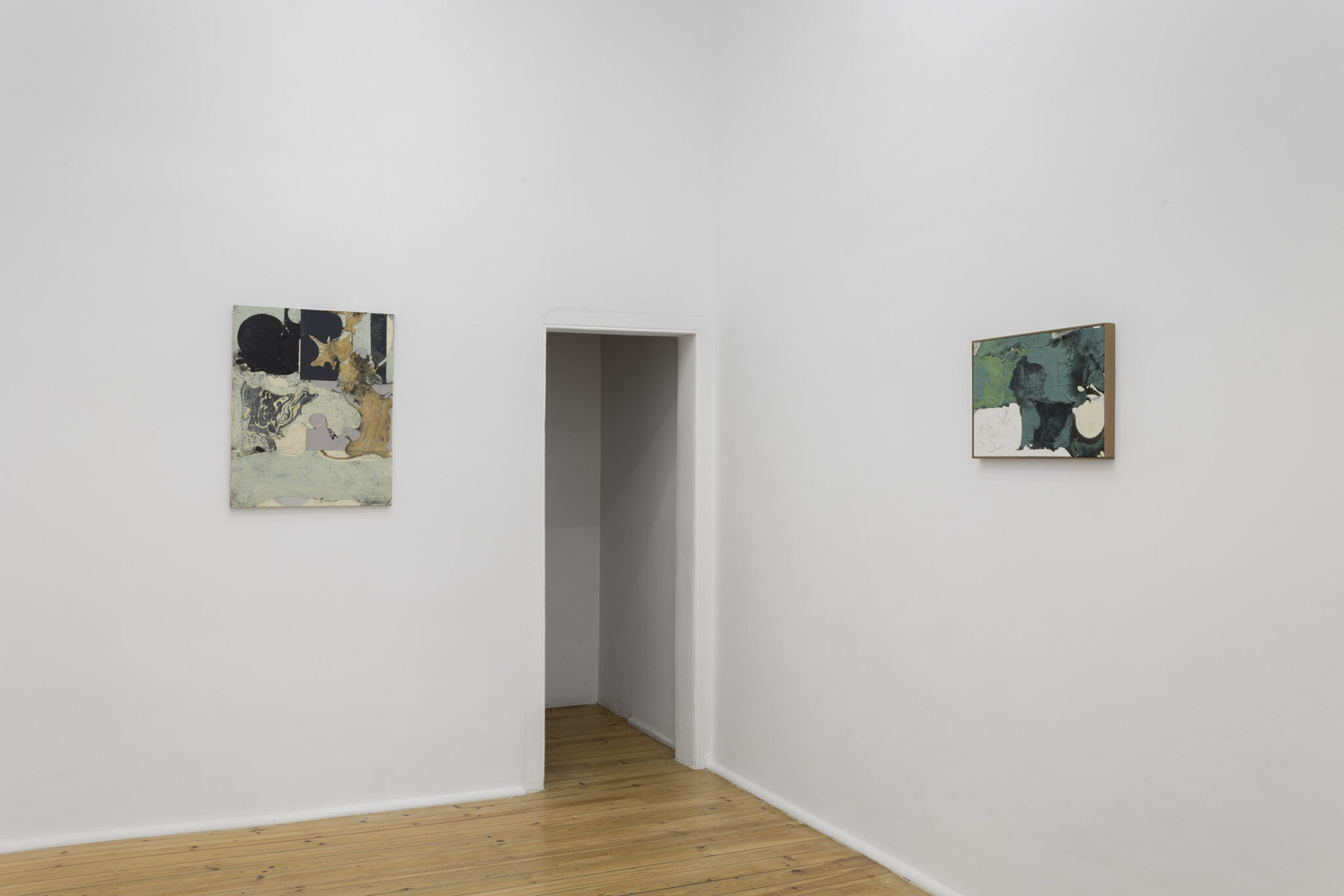 Tali Levi at ADZ Gallery – Art Viewer