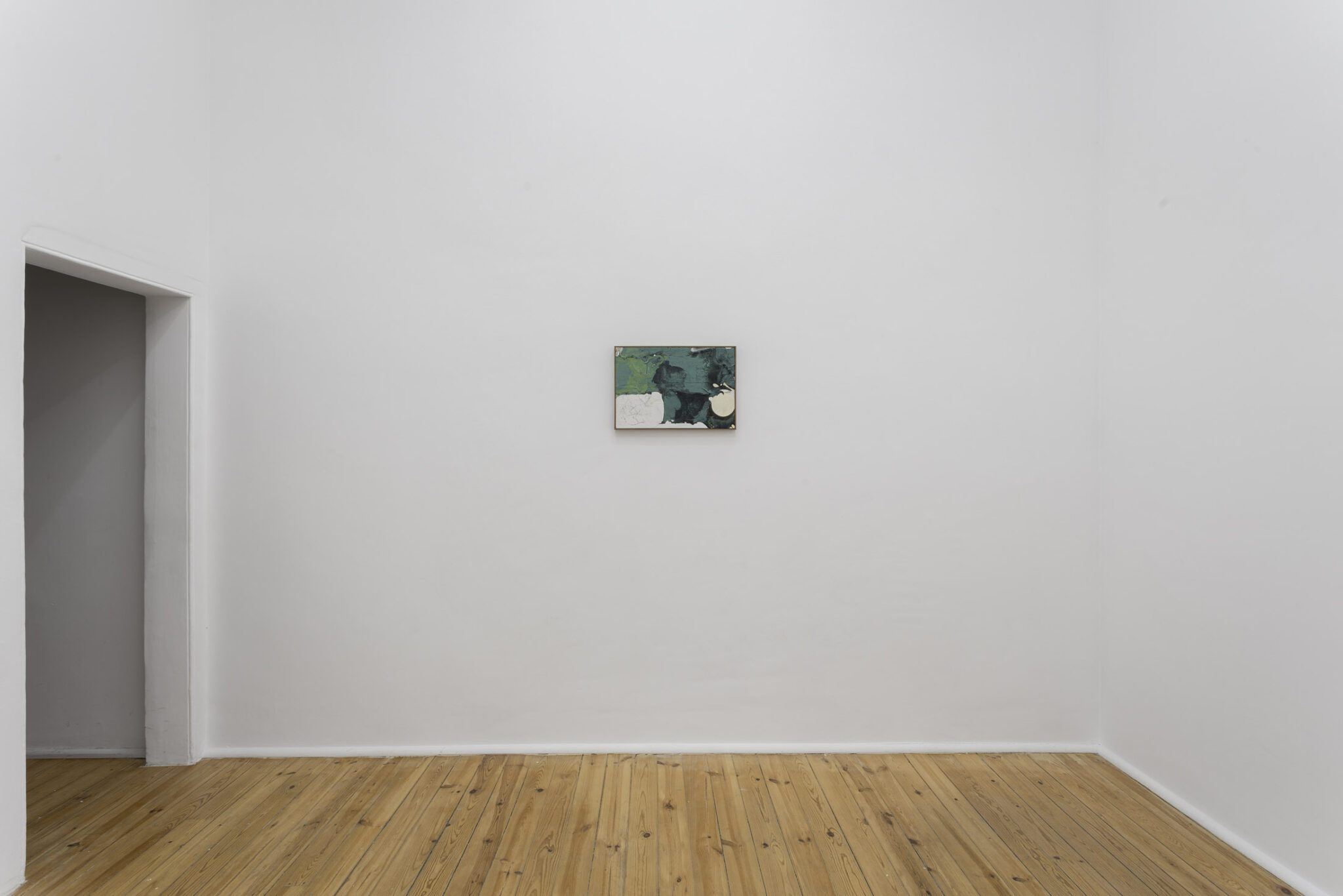 Tali Levi at ADZ Gallery – Art Viewer