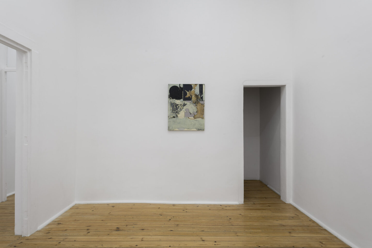 Tali Levi at ADZ Gallery – Art Viewer