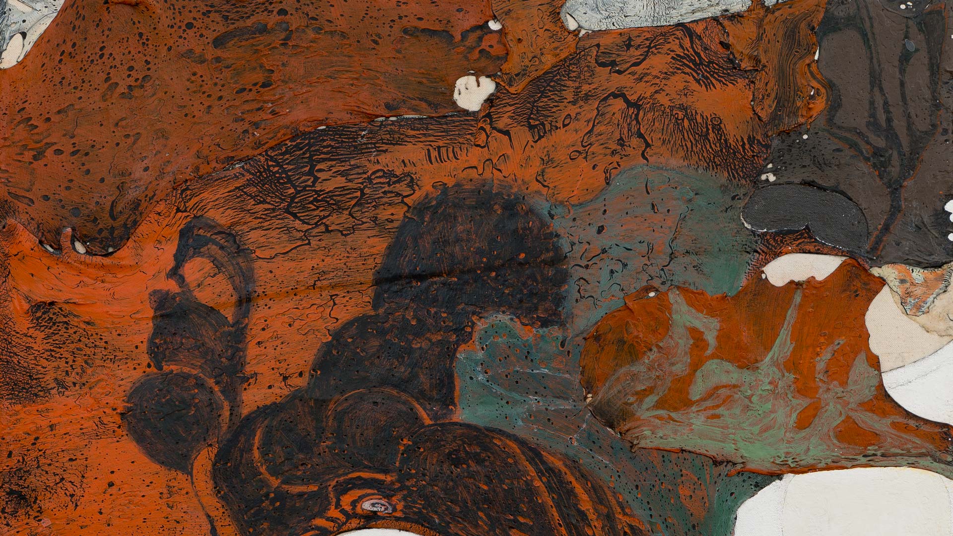 Tali Levi at ADZ Gallery – Art Viewer