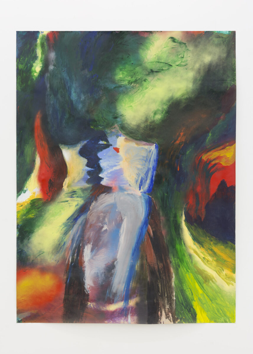 Taxio Ardanaz at CarrerasMugica – Art Viewer