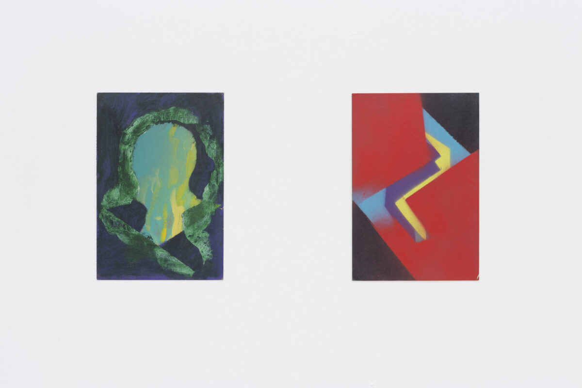 Taxio Ardanaz at CarrerasMugica – Art Viewer