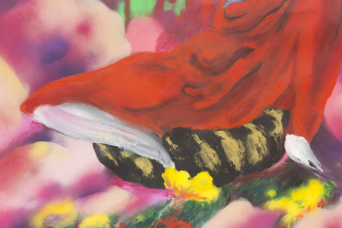 Taxio Ardanaz at CarrerasMugica – Art Viewer