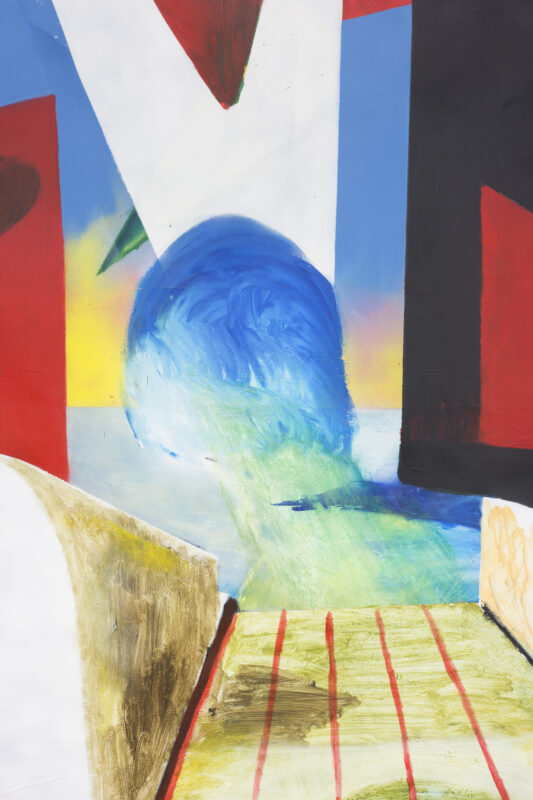 Taxio Ardanaz at CarrerasMugica – Art Viewer