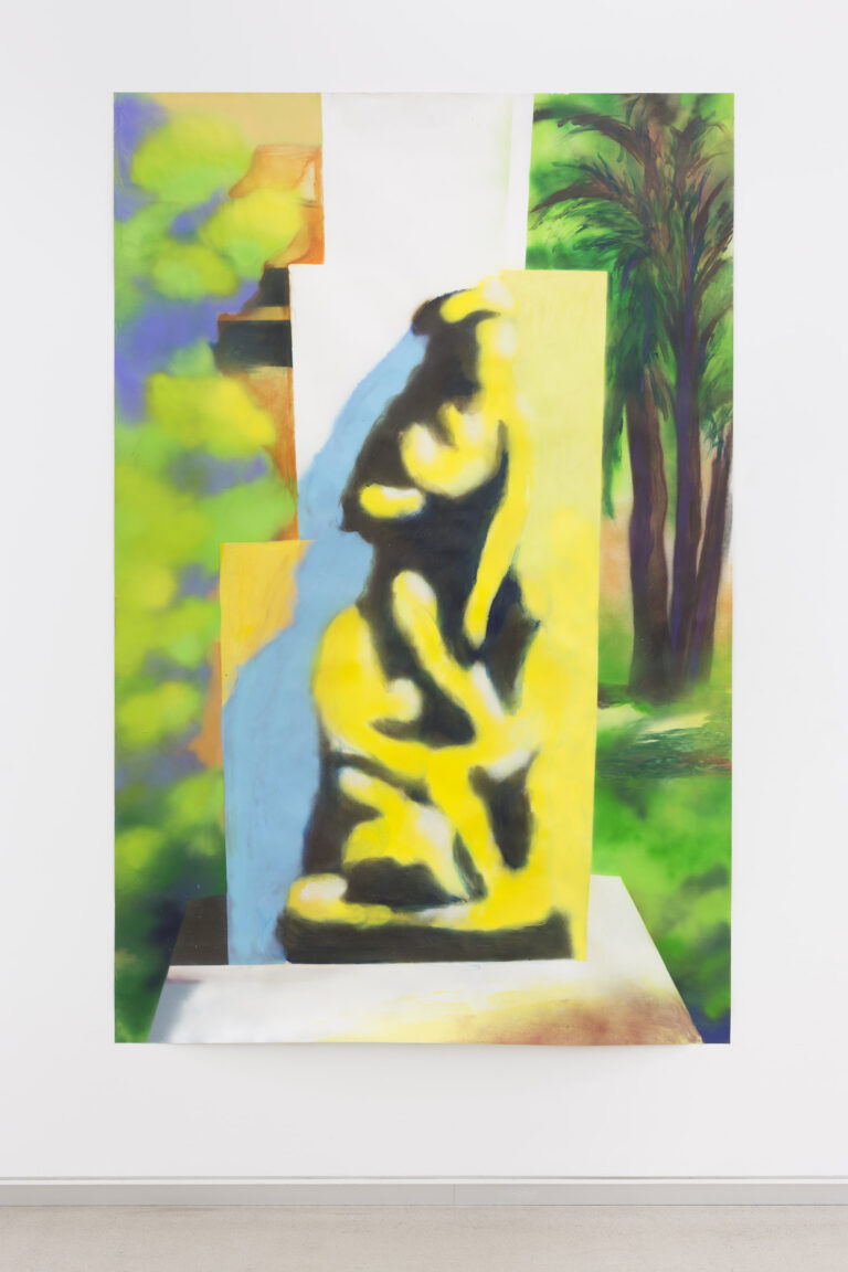 Taxio Ardanaz at CarrerasMugica – Art Viewer