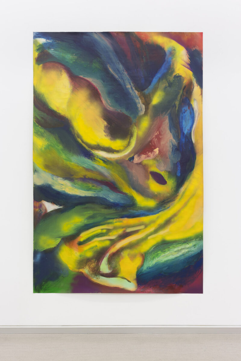 Taxio Ardanaz at CarrerasMugica – Art Viewer