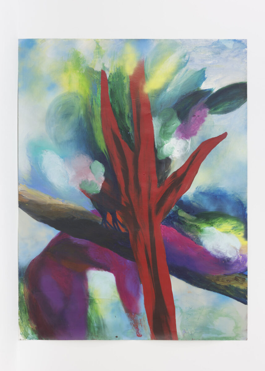 Taxio Ardanaz at CarrerasMugica – Art Viewer