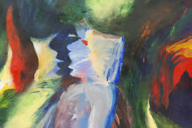 Taxio Ardanaz at CarrerasMugica – Art Viewer