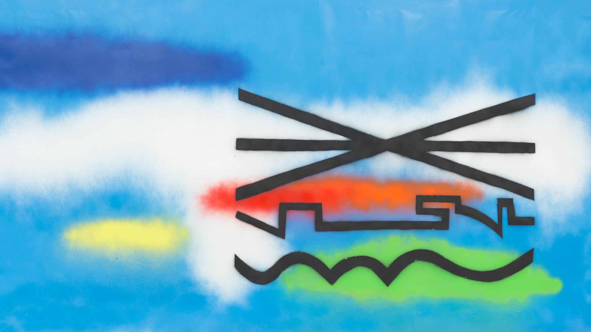 Taxio Ardanaz at CarrerasMugica – Art Viewer