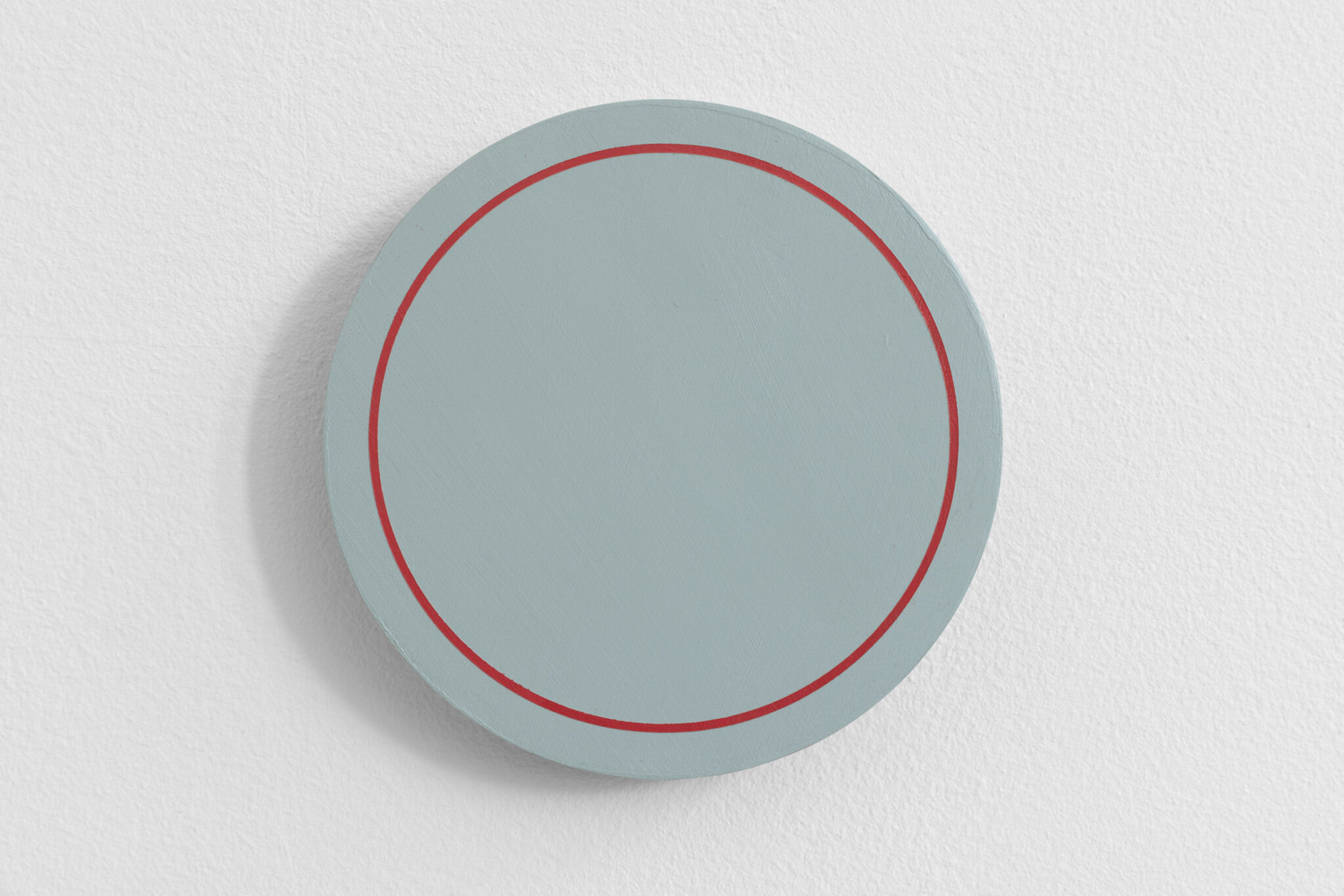Tess Jaray at EXILE – Art Viewer