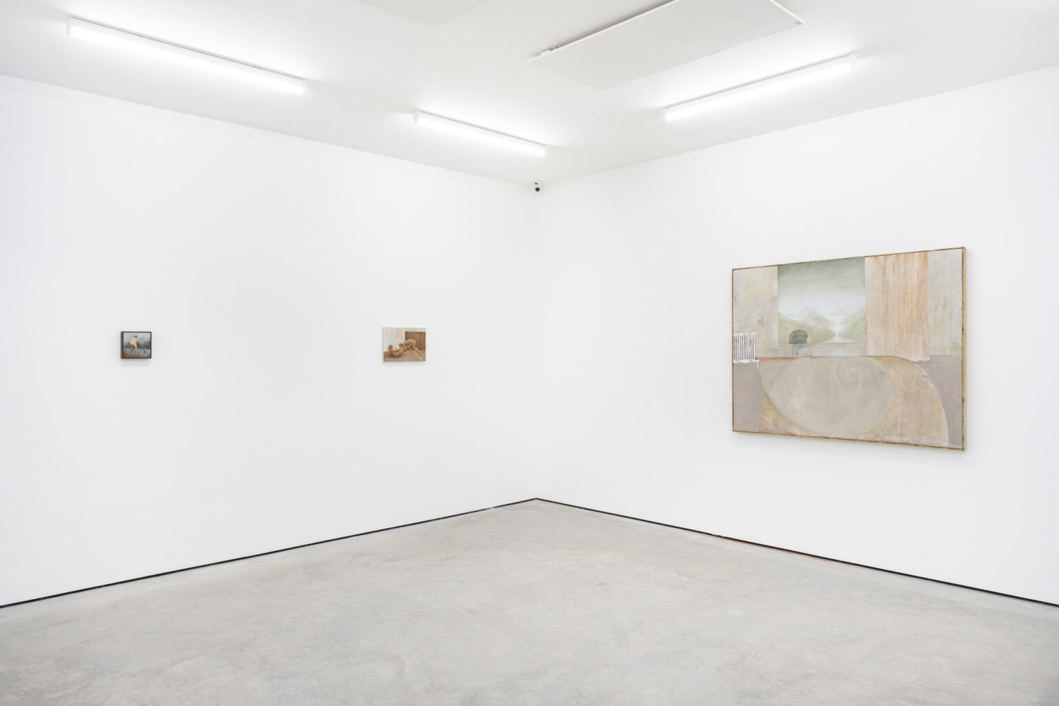 The Colour of Pomegranates at MAMOTH – Art Viewer