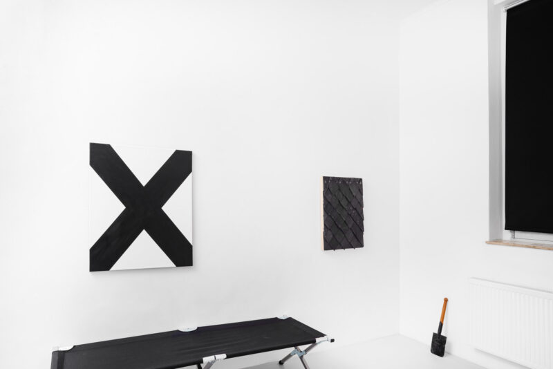 Walder at EXILE – Art Viewer