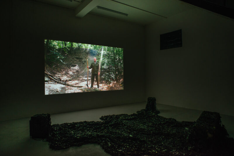 Walder at EXILE – Art Viewer