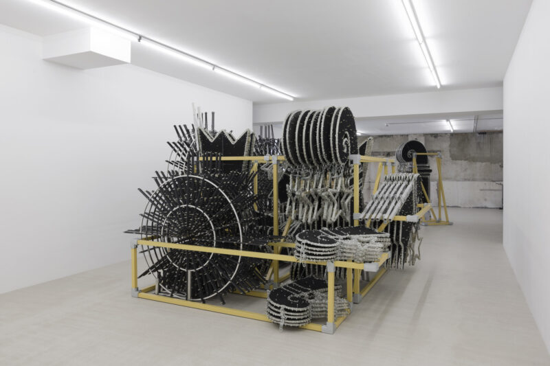 Judith Kakon at For – Art Viewer