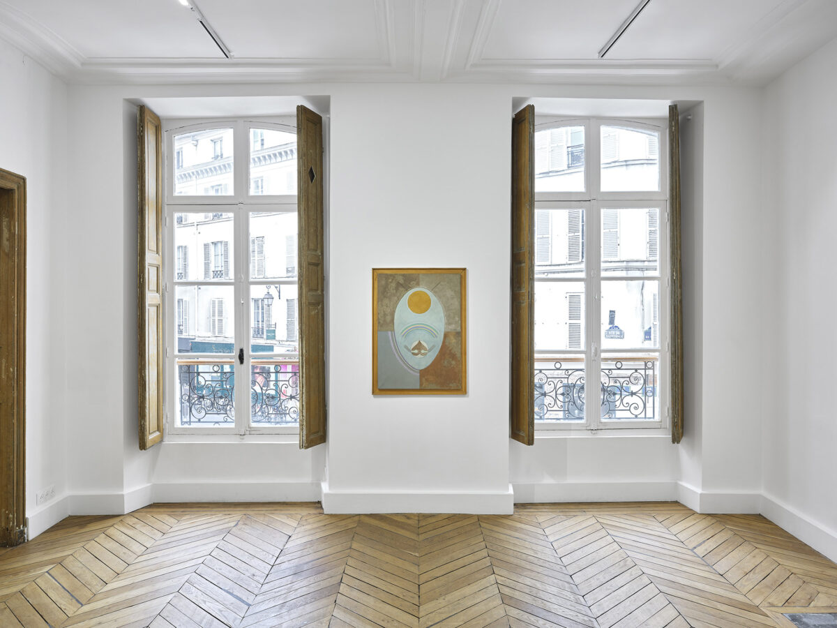 Alexandru Chira at Fitzpatrick Gallery – Art Viewer