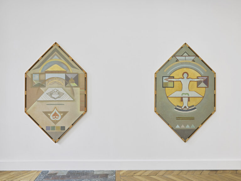 Alexandru Chira at Fitzpatrick Gallery – Art Viewer