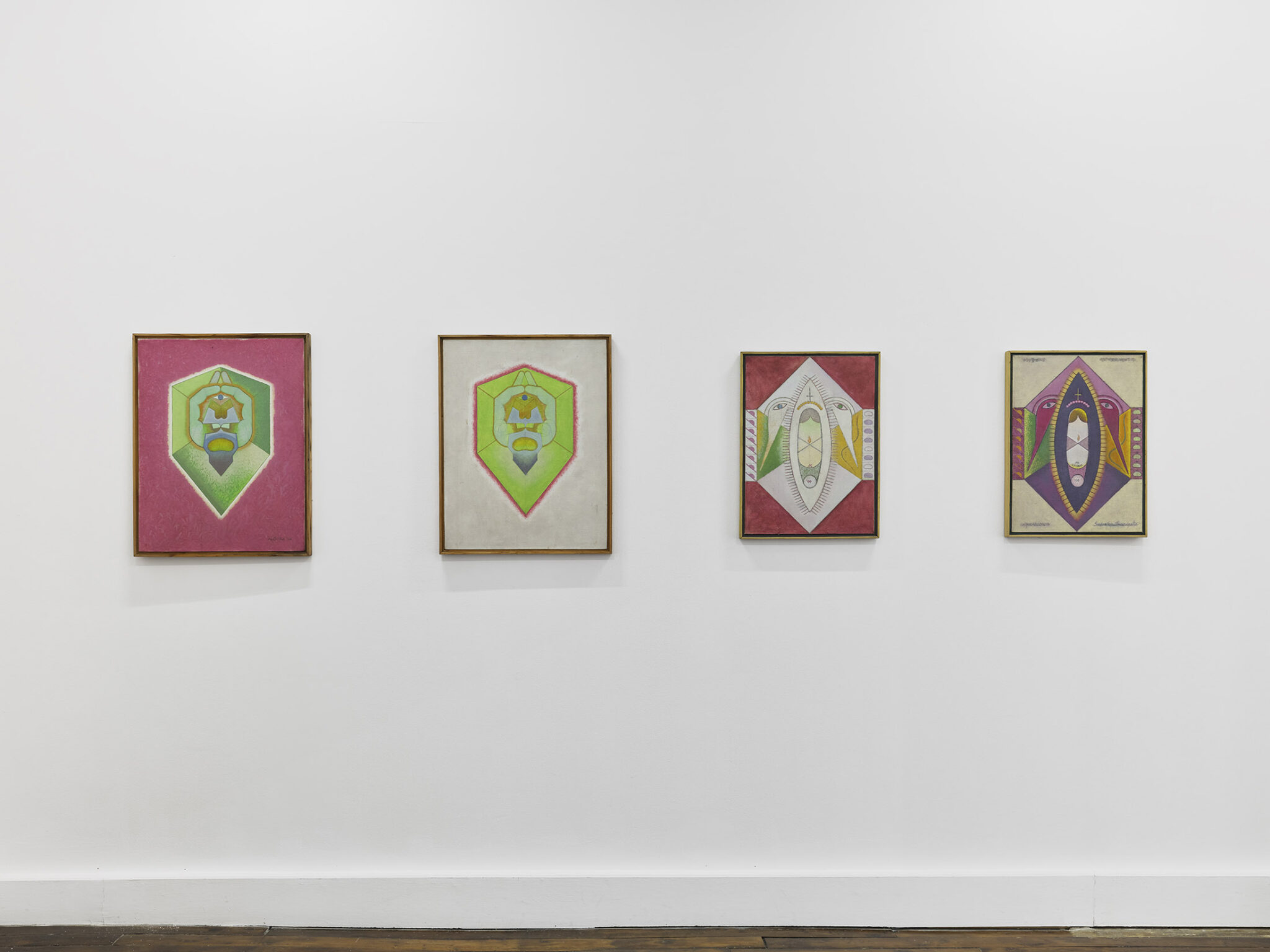 Alexandru Chira at Fitzpatrick Gallery – Art Viewer